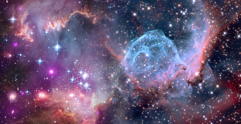 Celestial abstract stock image. Image of heavens, fantasy - 94777951