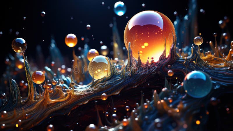 Enigmatic Void Stock Illustrations – 28 Enigmatic Void Stock ...