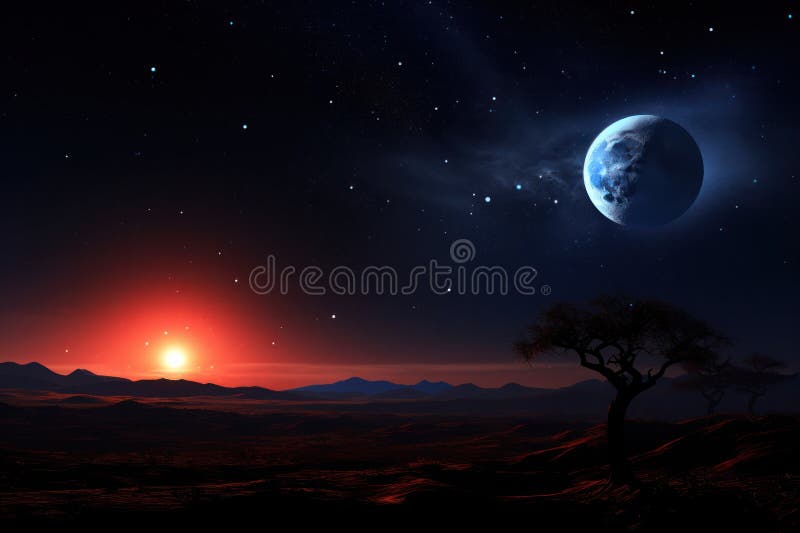 Celestial Artistry: Scientific Capture of Full Total Solar or Lunar ...