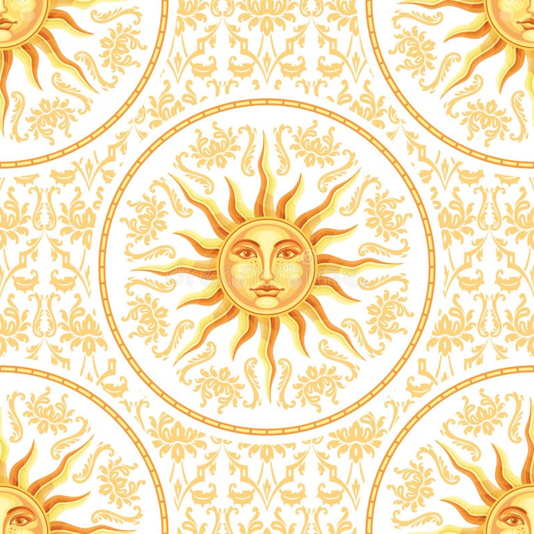 Celestial Pattern Stock Illustrations – 111,248 Celestial Pattern Stock ...