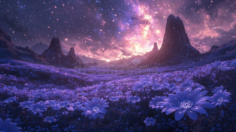 Celestial Biome Stock Photos - Free & Royalty-Free Stock Photos from Dreamstime