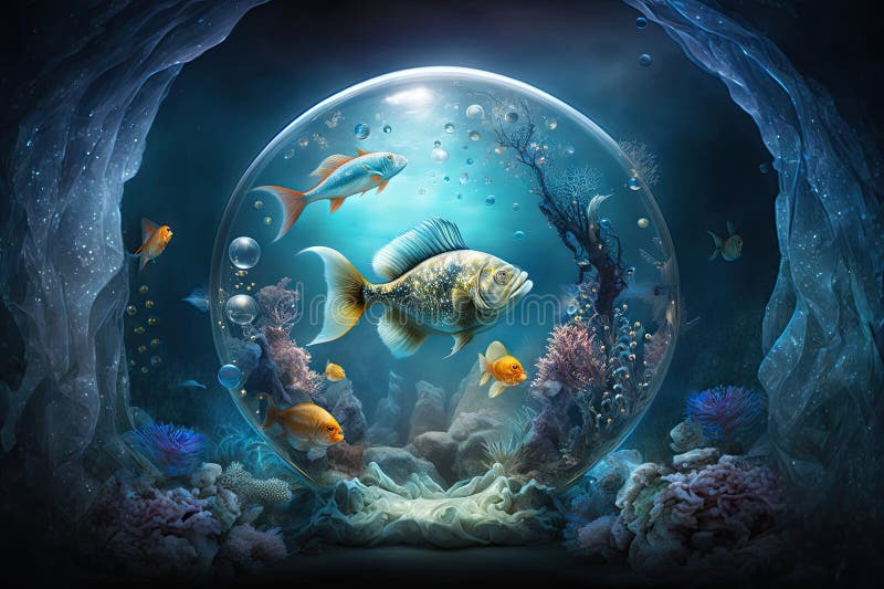 Celestial Body Transmutation in Underwater Neptune with Peaceful ...