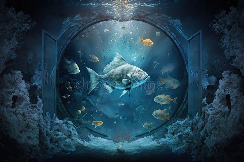 Celestial Body Transmutation in Underwater Neptune with Peaceful ...