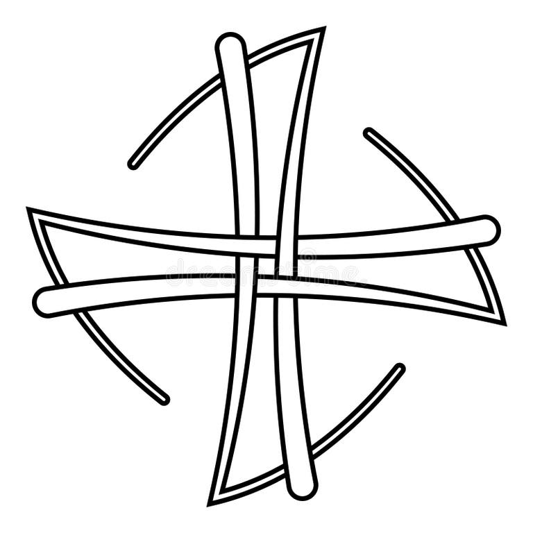 Celtic Unity Stock Illustrations – 883 Celtic Unity Stock Illustrations ...