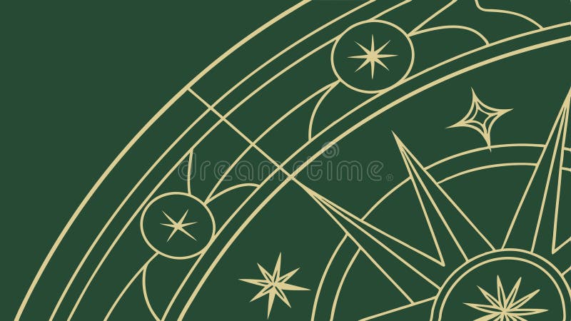 Celestial Navigation Evokes Stock Illustrations – 506 Celestial ...