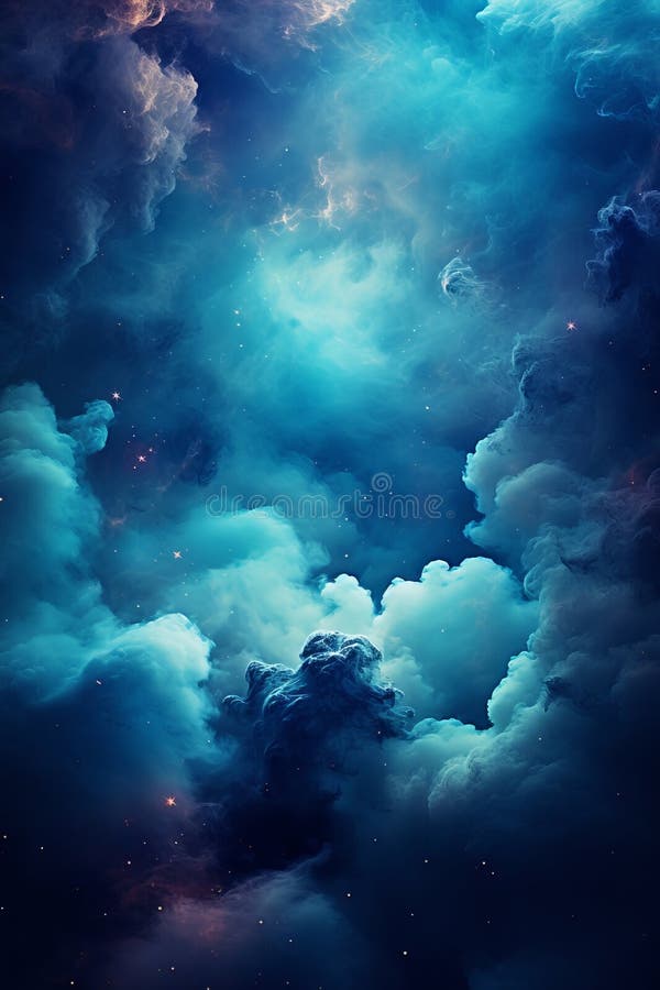 Celestial Cosmos. Stunning Stars, Planets, and Nebulae in the Beautiful ...