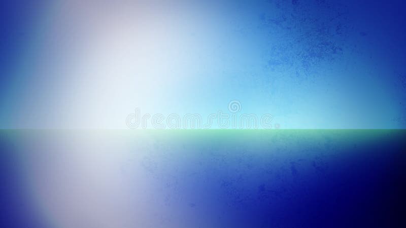 Celestial Entity Deity Talking Looped Blue Color Background Stock ...