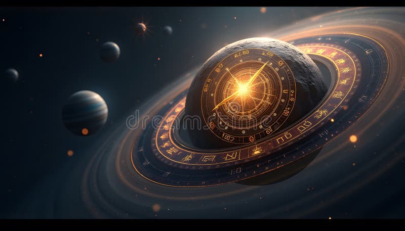 Celestial Exploration: Discovering the Mysteries of the Universe ...