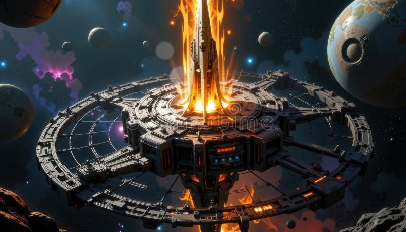 Celestial Forge Prism Stock Illustrations – 1 Celestial Forge Prism ...