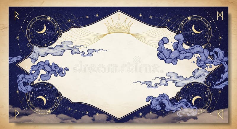 Stars Crown Border Stock Illustrations – 653 Stars Crown Border Stock ...