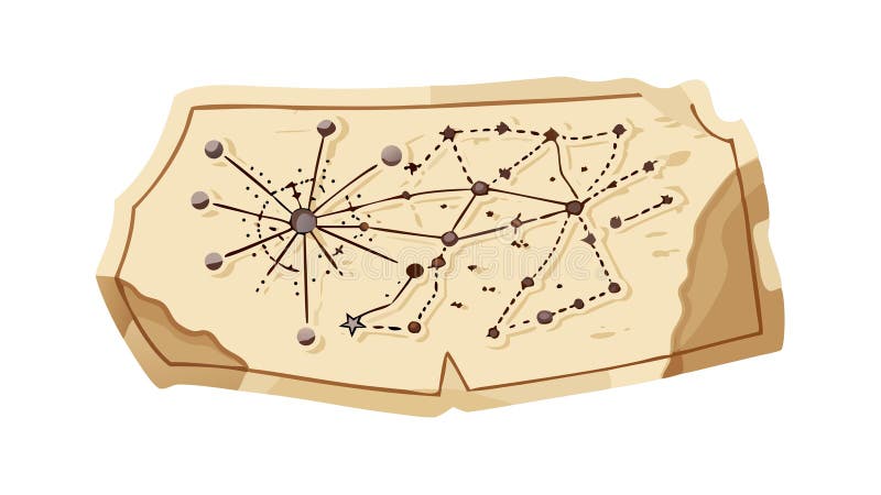 Celestial Navigation Evokes Stock Illustrations – 506 Celestial ...