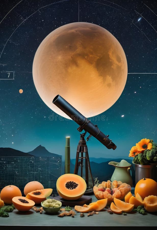 Astronomical Char Stock Illustrations – 4 Astronomical Char Stock Illustrations, Vectors ...