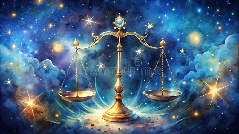 Celestial Scales Exploring the Symbolism and Meaning of the Libra ...