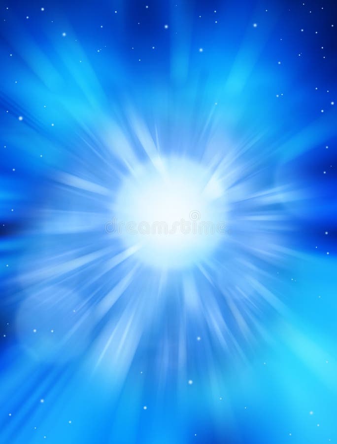 Celestial Sky Star Space Background Stock Photo - Image of glowing ...