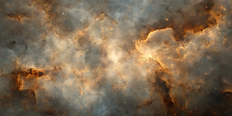 Celestial Smoke Texture with Cosmic Dust for Dreamlike and Sci-Fi ...