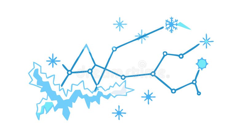 Star Map Constellation Stock Illustrations – 9,826 Star Map ...