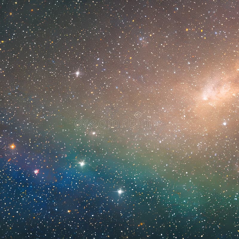 1874 Celestial Stardust: a Celestial and Captivating Background ...