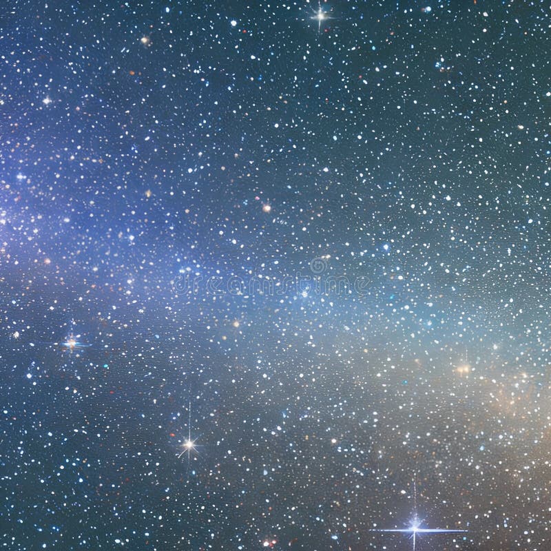 1363 Celestial Stardust: a Mesmerizing and Celestial Background ...