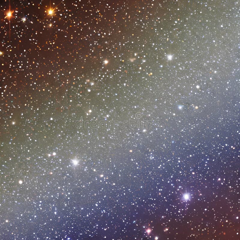 1363 Celestial Stardust: a Mesmerizing and Celestial Background ...