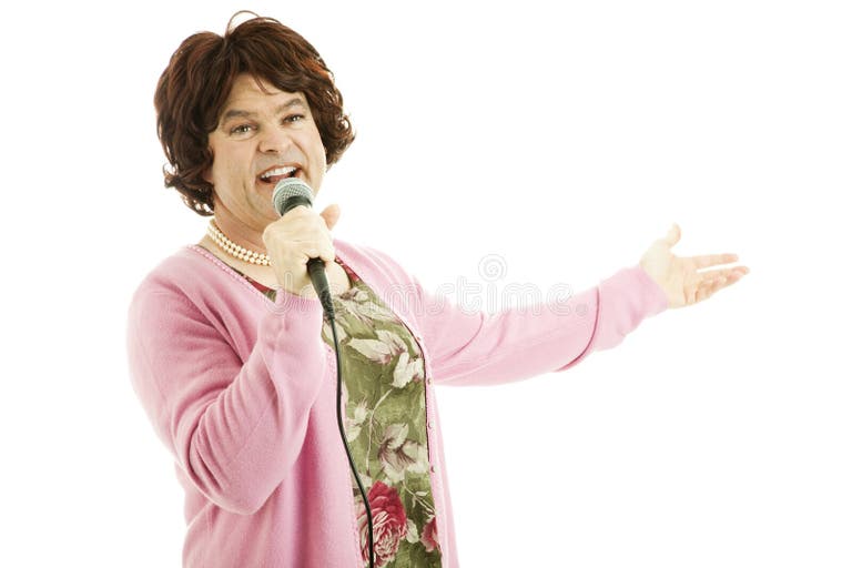 460 Female Impersonator Stock Photos - Free & Royalty-Free Stock Photos ...