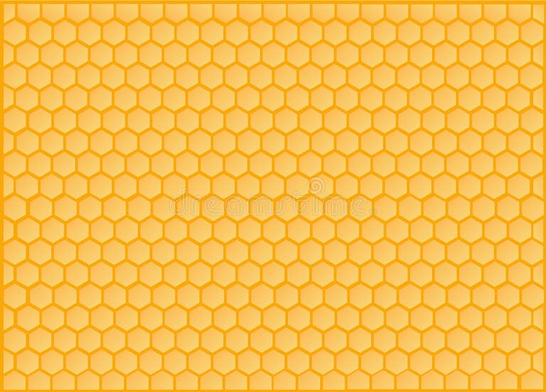 Bee Cell Background Stock Illustrations – 12,356 Bee Cell Background ...