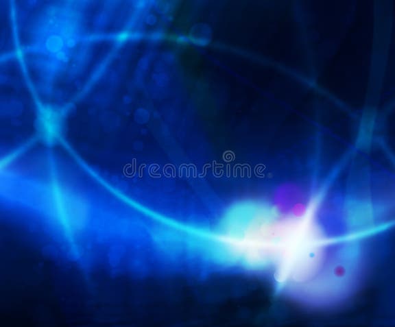 Cell connection graphic stock illustration. Illustration of science ...