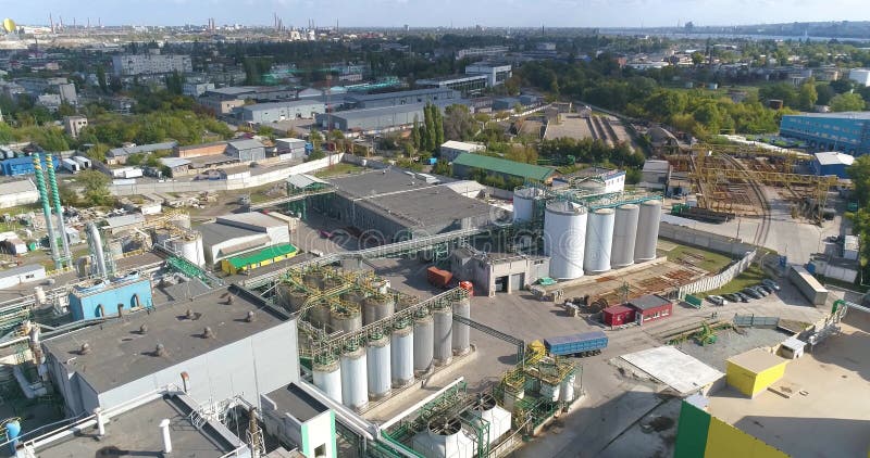 Visualization of Signal Transmission of a Telecommunication Tower ...