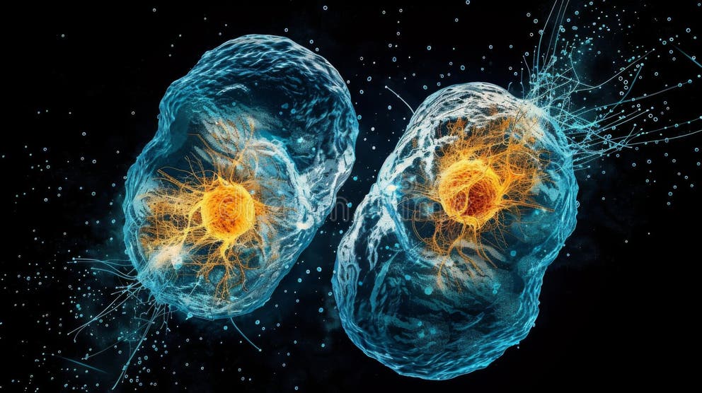 Splitting Nucleus Stock Photos - Free & Royalty-Free Stock Photos from ...