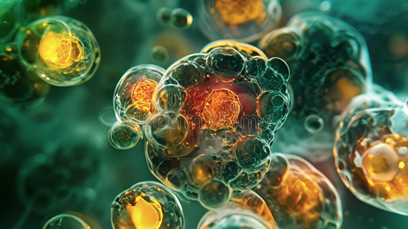 Cell Division is Rapid and Synchronous As the Blastocyst Grows in Size ...