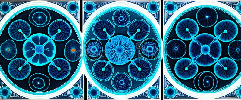 Cell Division Research Exploring Mitosis and Embryonic Development ...