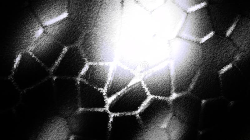 Cell Division, Scientific Animation of Mitosis. Motion. Abstract ...