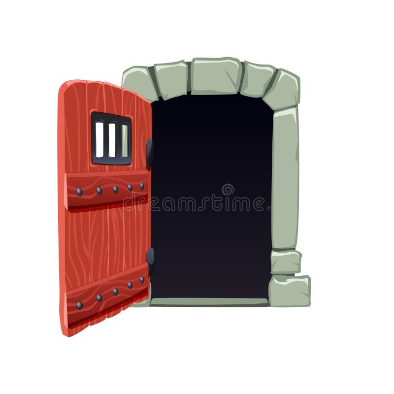 Jail Cell Open Door Stock Illustrations – 97 Jail Cell Open Door Stock ...