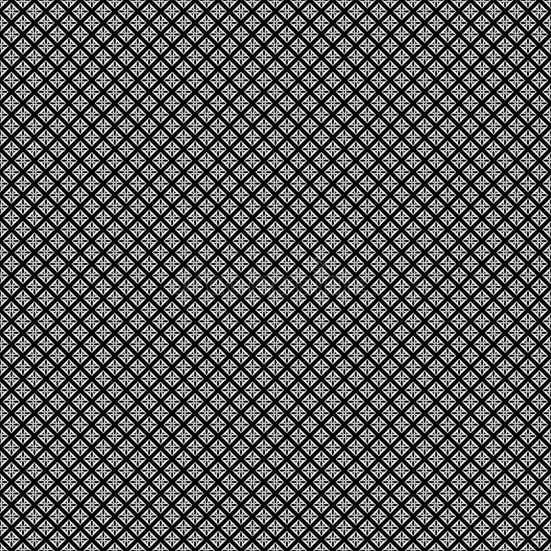 Cell, Grid with Diagonal Lines Seamless Background Stock Vector ... Cell, Grid with Diagonal Lines Seamless Background Stock Vector ...
