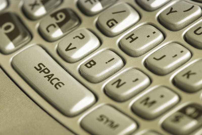 Telephone keyboard stock photo. Image of global, pulse - 3446966