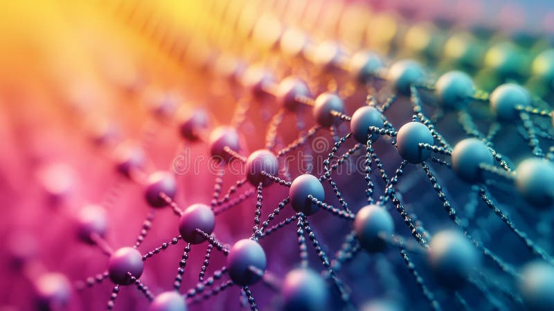 Cell Membranes, Phospholipid Bilayers, and Protein Structures Depicted ...