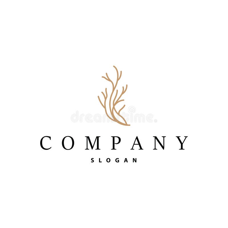 Cell Neuron Technology Logo Design Illustration Data Simple Abstract ...