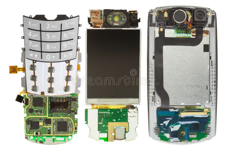 Cell stock image. Image of board, parts, circuit, processor - 40518995