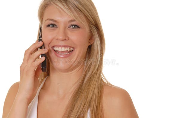 Cell Phone 101 stock image. Image of portrait, close, beautiful - 1500447