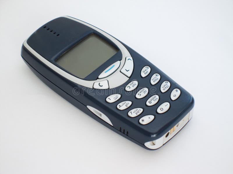 Cell 1 stock photo. Image of send, telephone, chat, pound - 12474