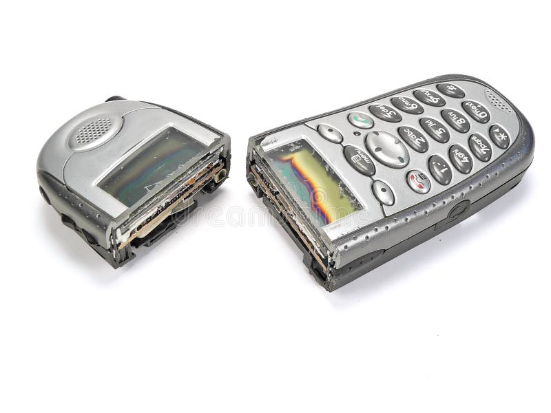 Cell Phone stock photo. Image of phone, blank, message - 2034168