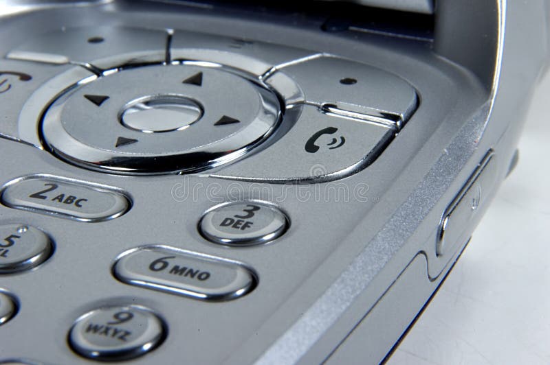 Cellular stock image. Image of talk, telecommunication, portabl - 24025