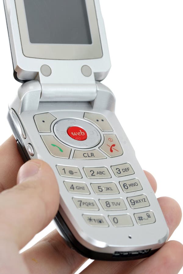 Mobile phone buttons stock image. Image of abstract, clear - 526289