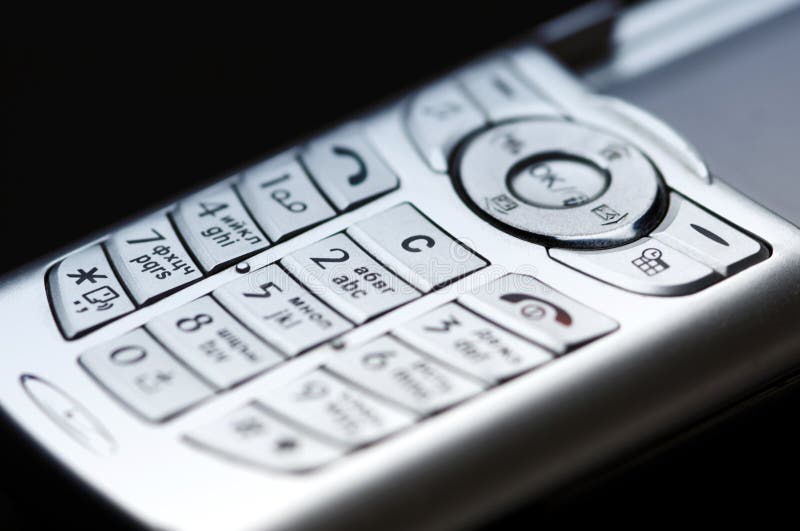 Phone keys stock image. Image of button, text, light, numbers - 139375