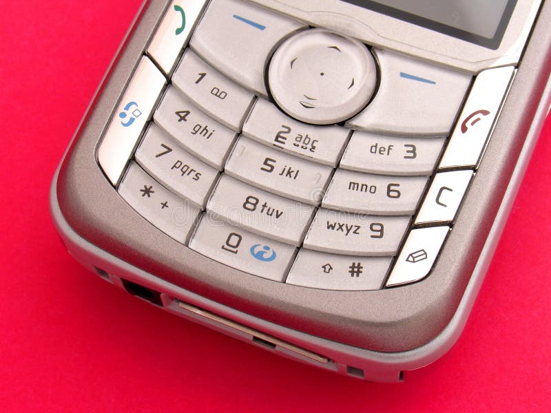 Mobile phone buttons stock image. Image of abstract, clear - 526289