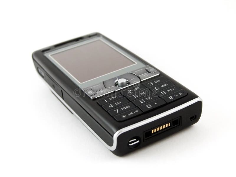 Pager stock image. Image of electronics, abstract, contact - 8823683