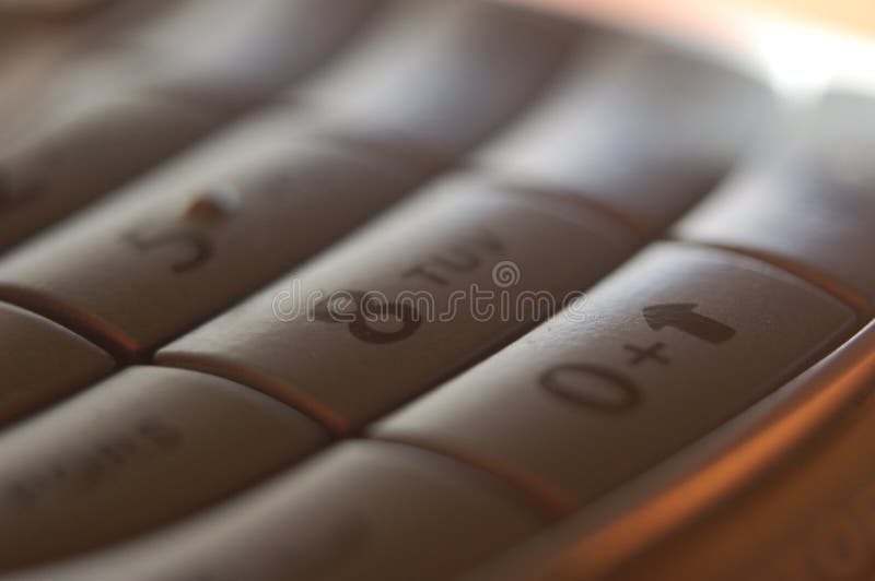 Set buttons 32A. Phones stock vector. Illustration of talking - 6452719