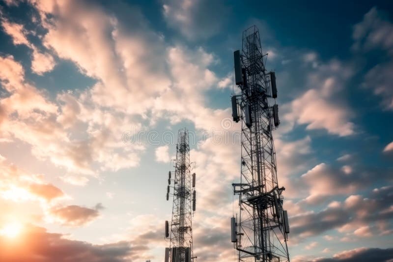 Mast Transmitter Stock Illustrations – 2,366 Mast Transmitter Stock ...