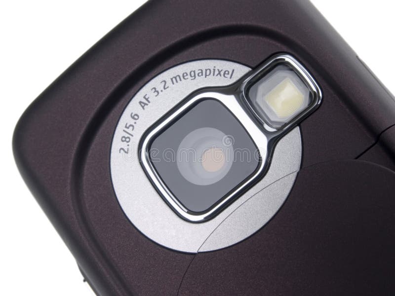 Cell phone camera stock photo. Image of numerical, digital - 4758890