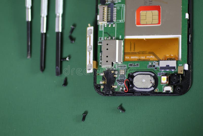 Cell Phone Transistor Stock Photos - Free & Royalty-Free Stock Photos ...