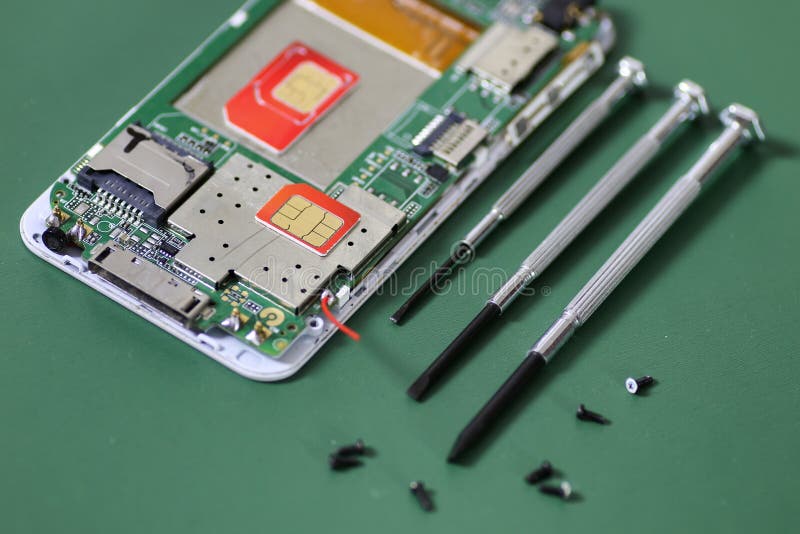 Cell Phone Transistor Stock Photos - Free & Royalty-Free Stock Photos ...